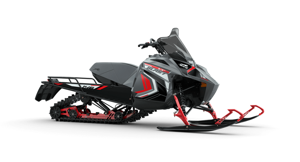 BLAST M | Arctic Cat Slovensko
